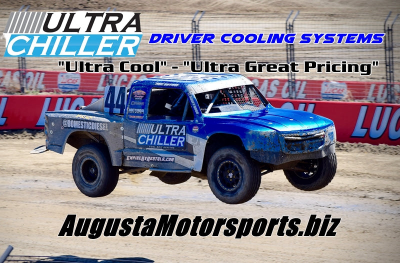 Ultra Chiller Racing Driver Cooling Systems – Augusta Motorsports ...