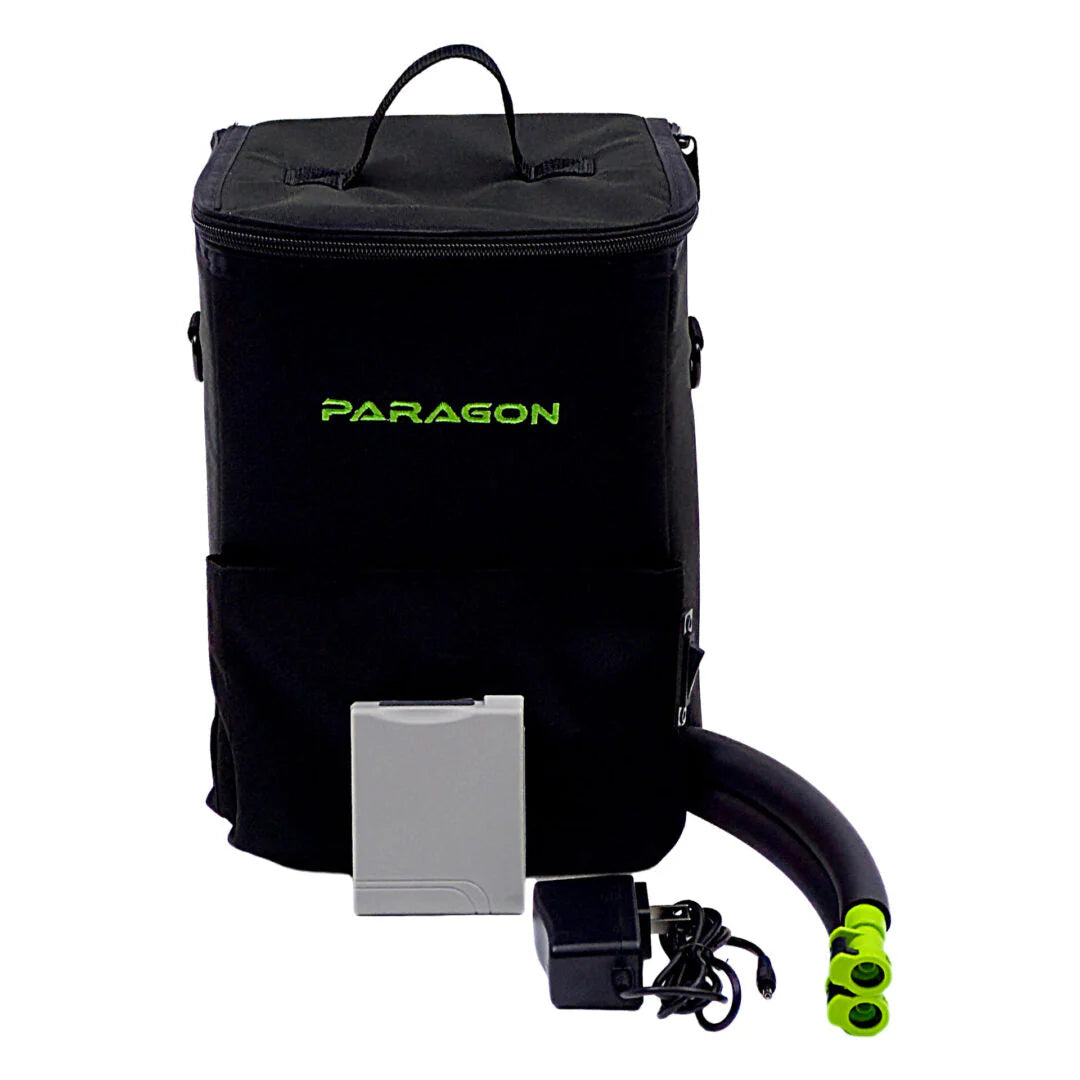 Paragon Driver Portable Cooling Systems - Arctic Fox Pro 6L| Augusta ...