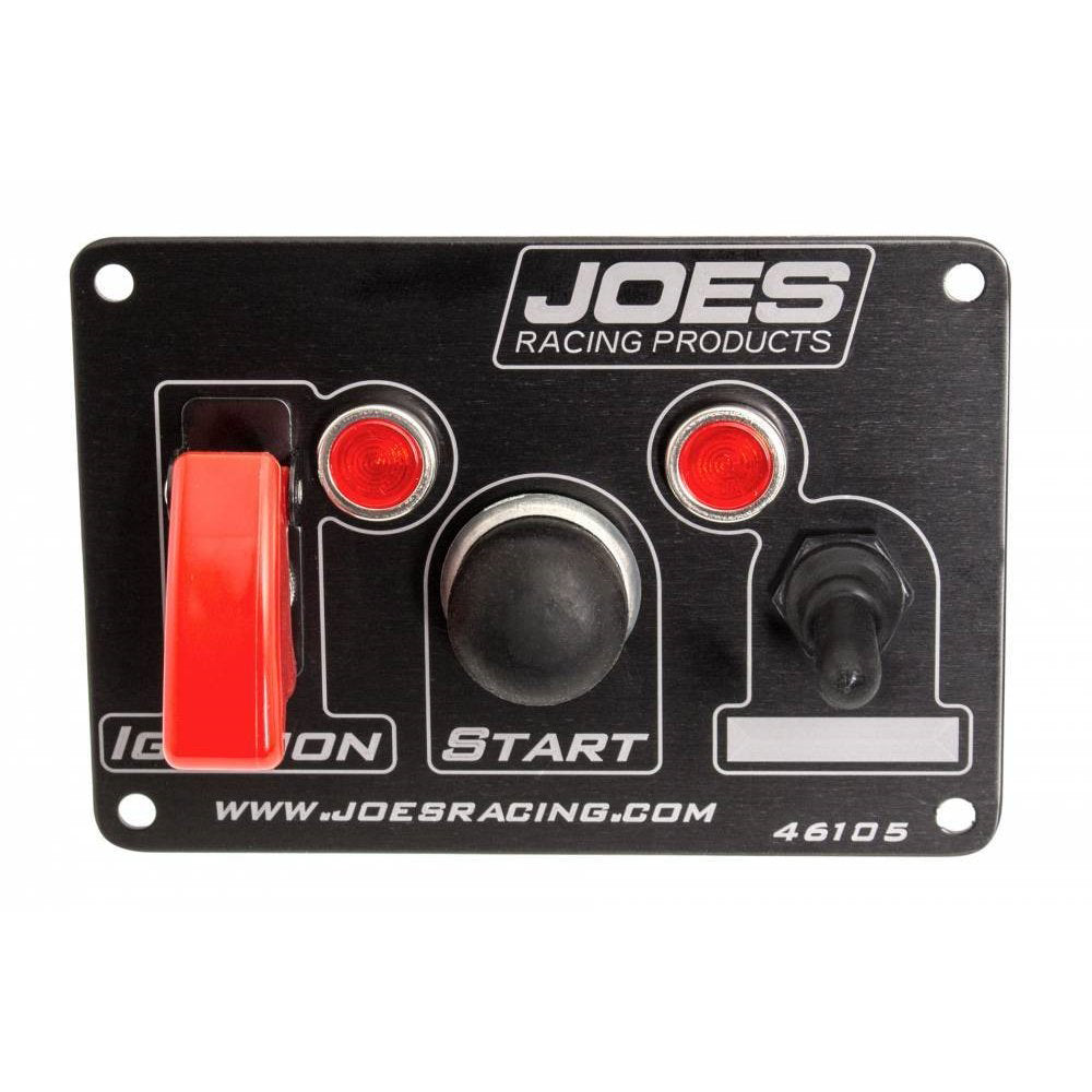 Joes Racing Switch Panel| Augusta Motorsports Racing Safety Supplies