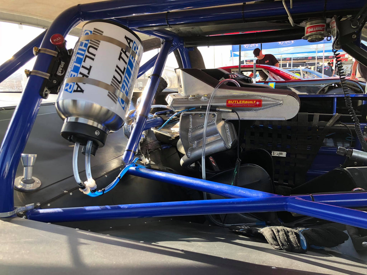 Ultra Chiller Elite Racing Cool Suit System| Augusta Motorsports Racing ...