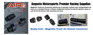 Augusta Motorsports Racing Safety Supplies | Augusta Motorsports | Fire ...