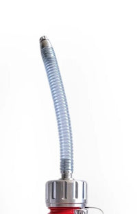 Ai13 Risk Racing Utility Jug Fuel Hose with Billet Cap| Augusta ...