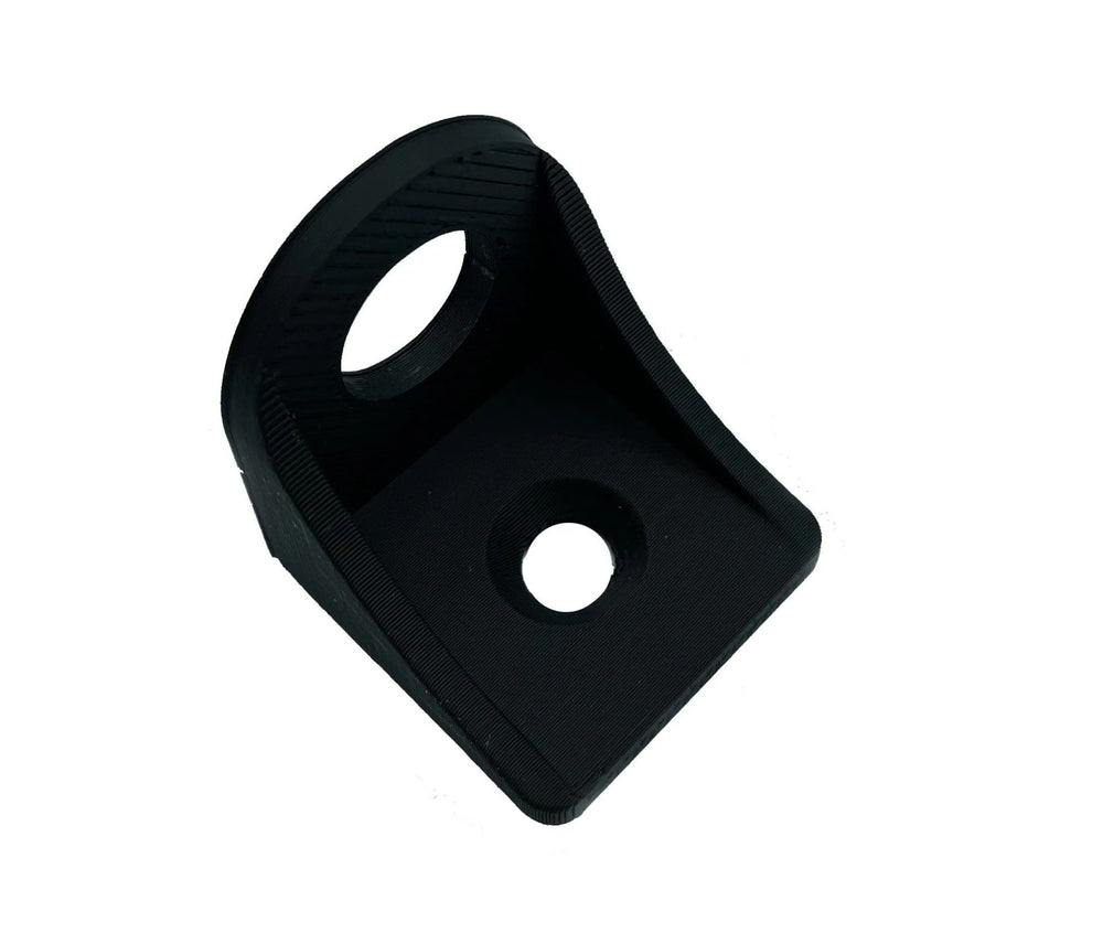 Lifeline Fire System Nozzle Flat Mount Bracket| Augusta Motorsports ...