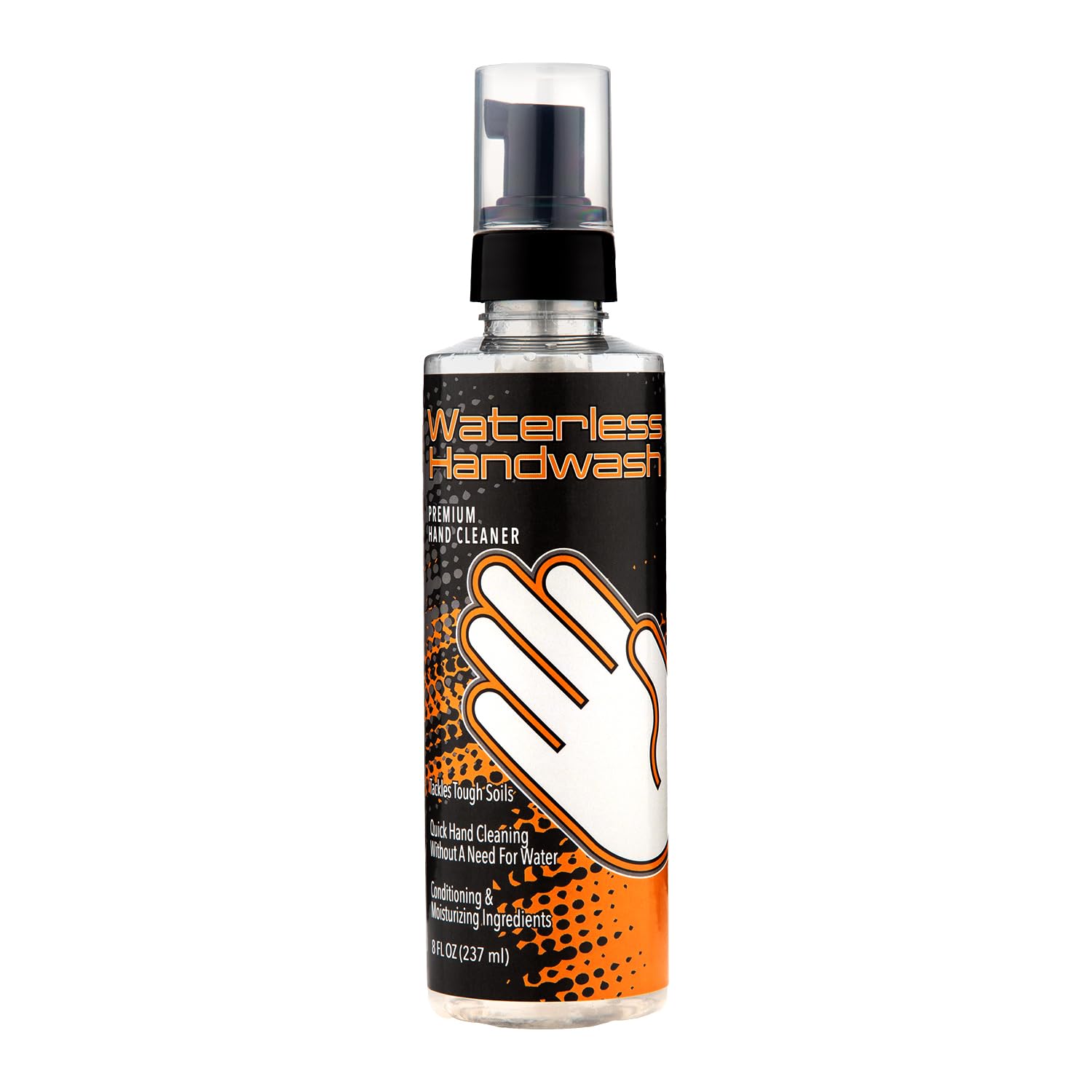 Molecule Waterless Hand Cleaner - Premium Mechanics Handwash – Augusta ...