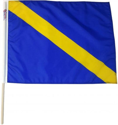 Professional Auto Racing Motorsports Flags | Flagman of America ...
